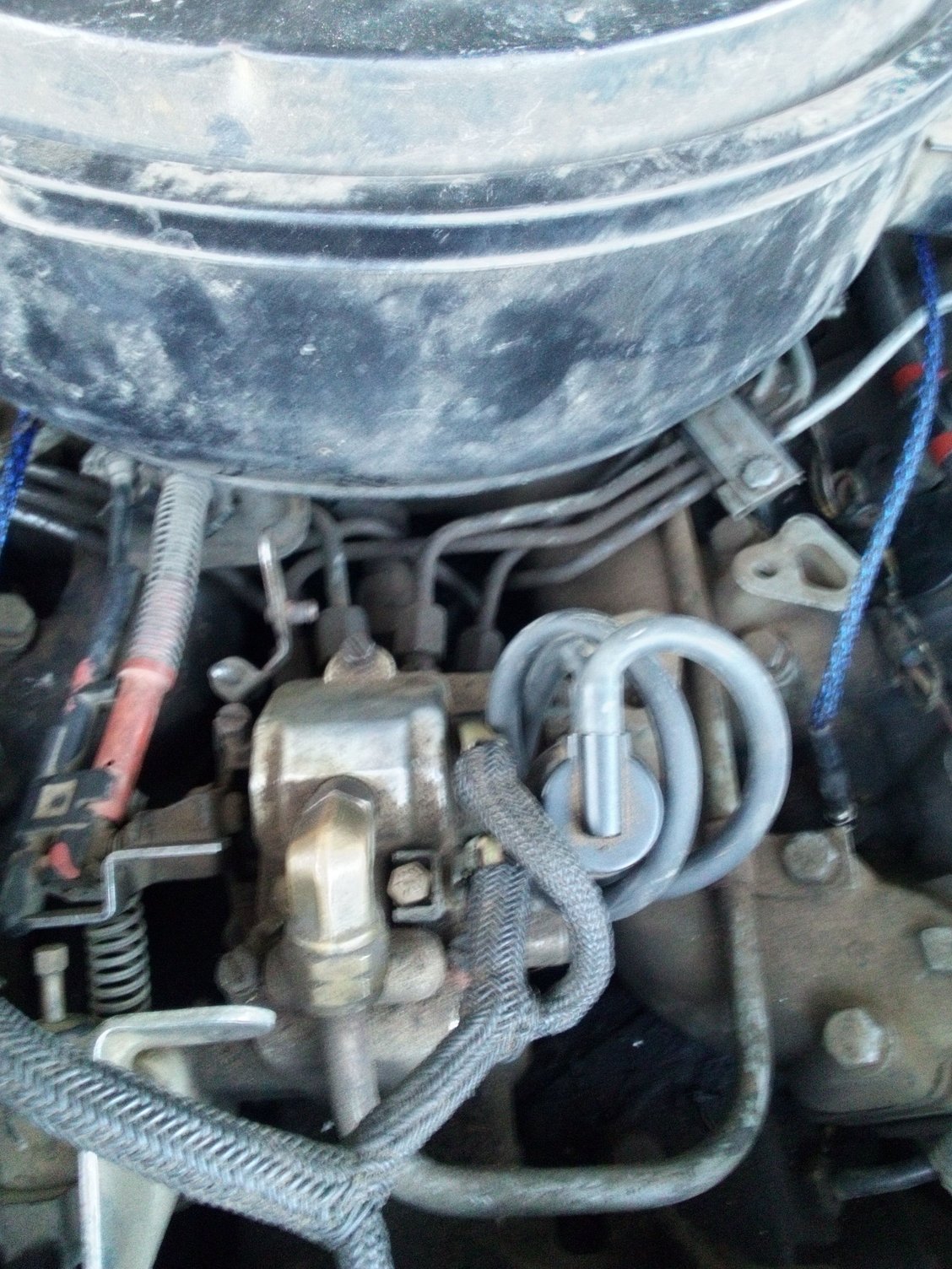 89 F250 6.9 IDI - Ford Truck Enthusiasts Forums