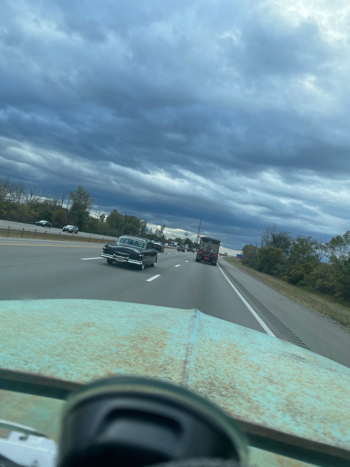 Harrier's 2023 Truckstock adventure - Page 4 - Ford Truck Enthusiasts ...