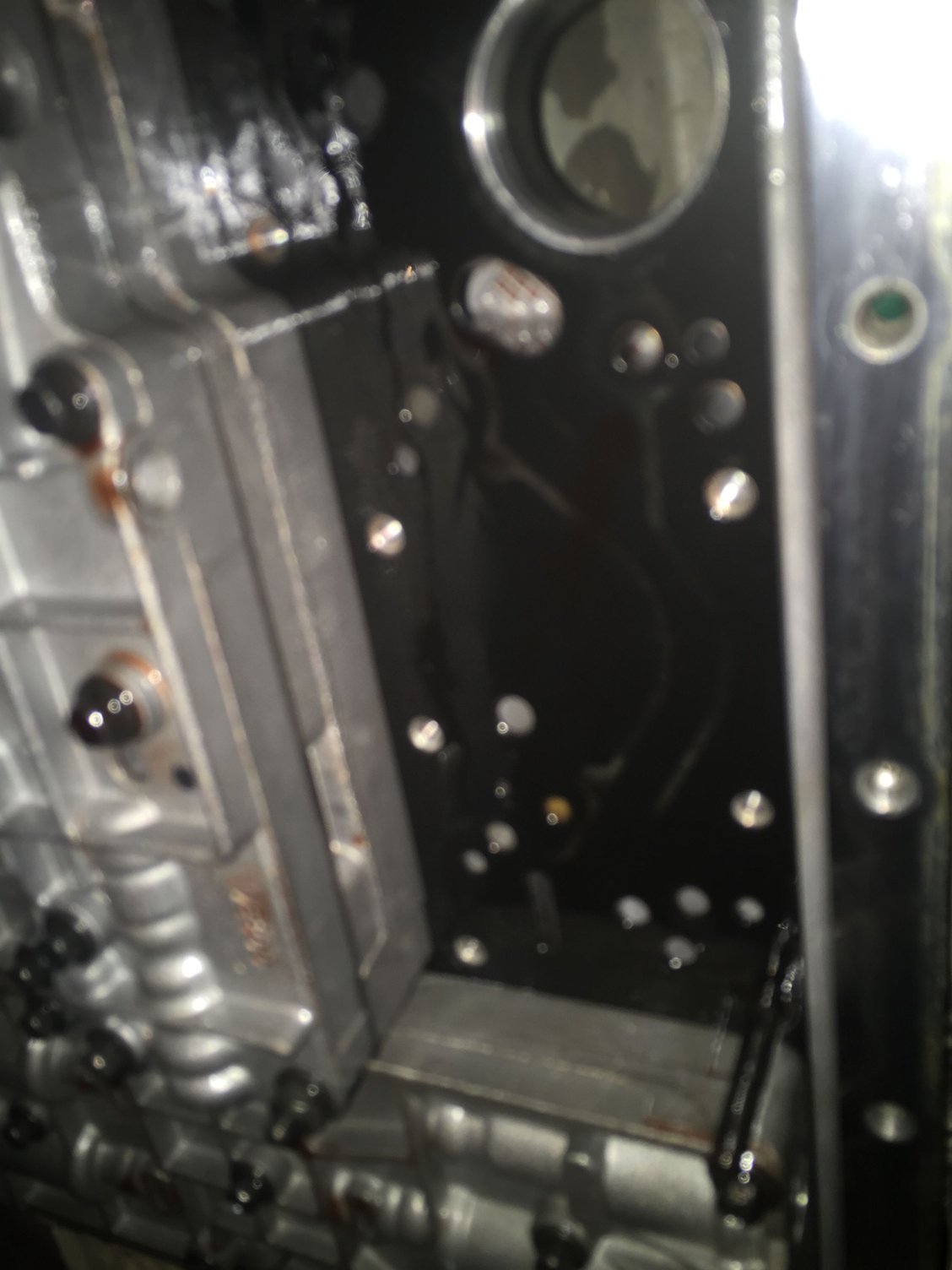 Nancy Drew and the Mystery of the P1715 Tranny code **Fixed** - Page 3 ...