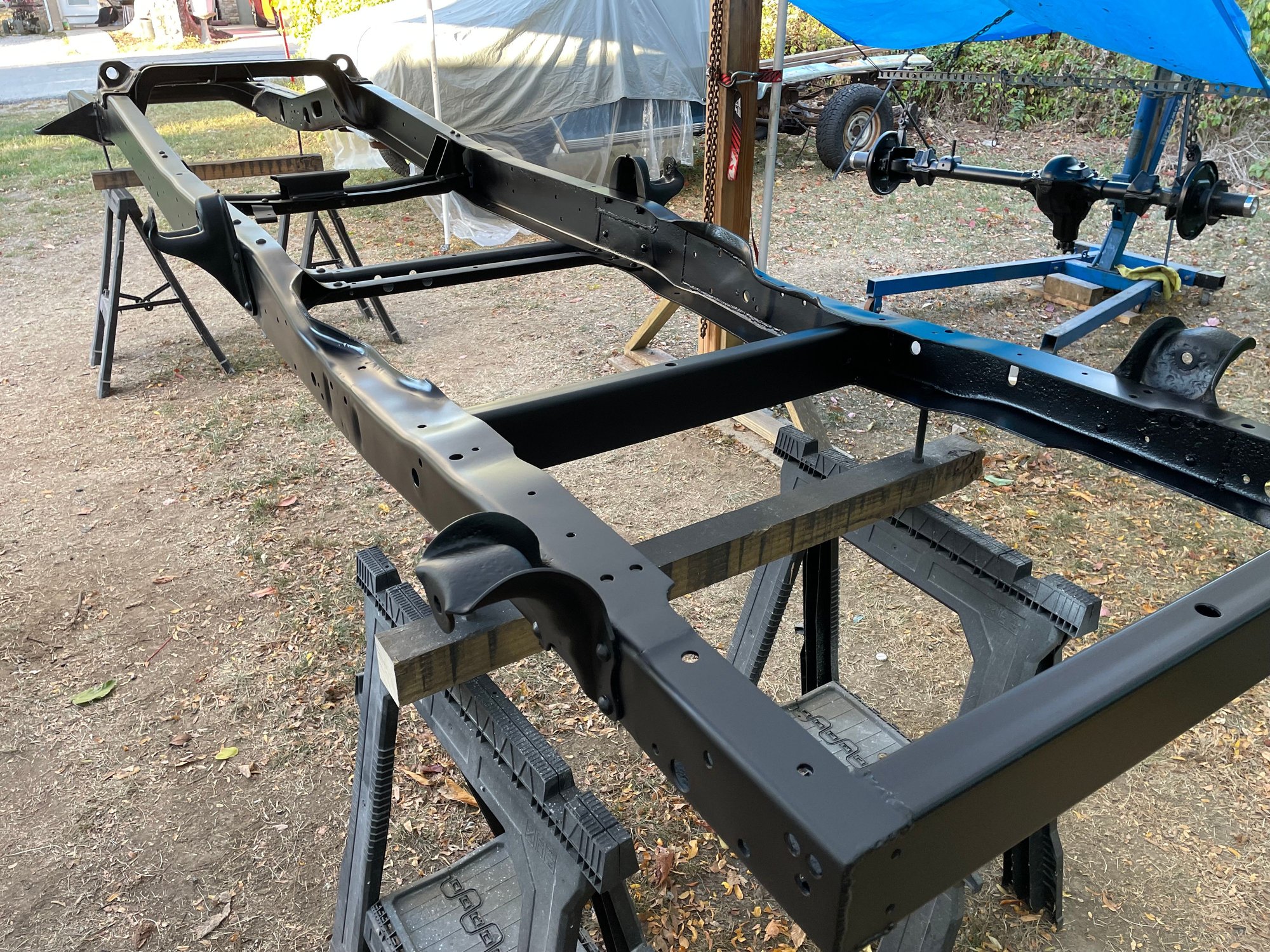 Bumpside 4x4 - Ford Truck Enthusiasts Forums