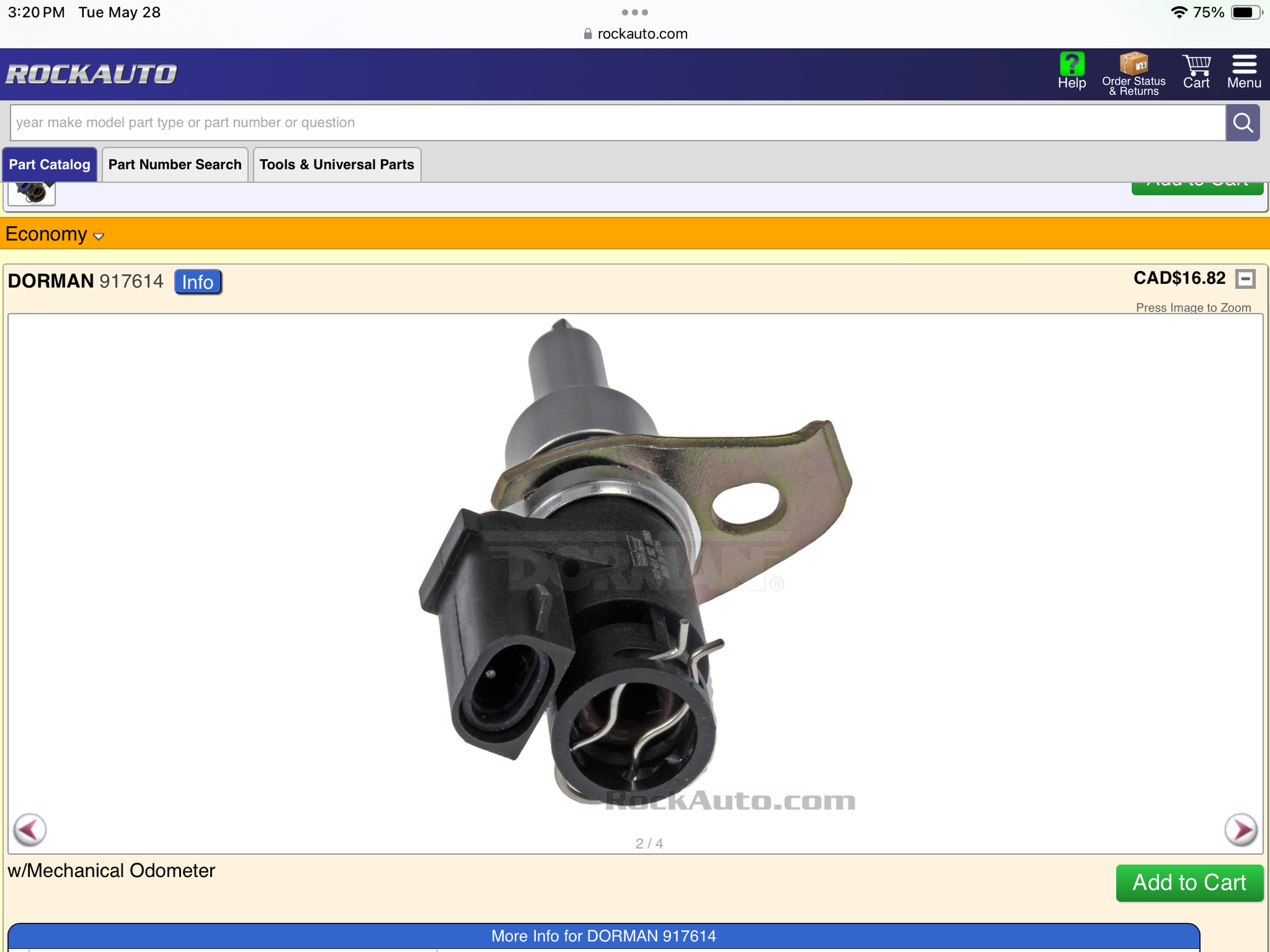 Speed sensor information please - Ford Truck Enthusiasts Forums