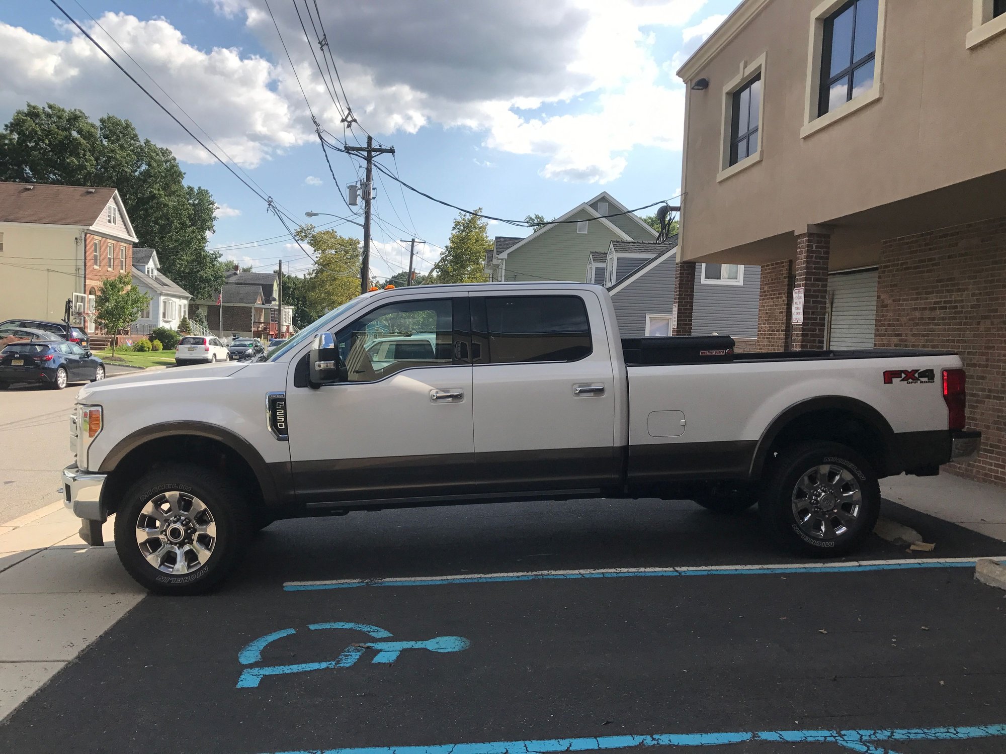 2017 F250 King Ranch CCSB - Page 8 - Ford Truck Enthusiasts Forums
