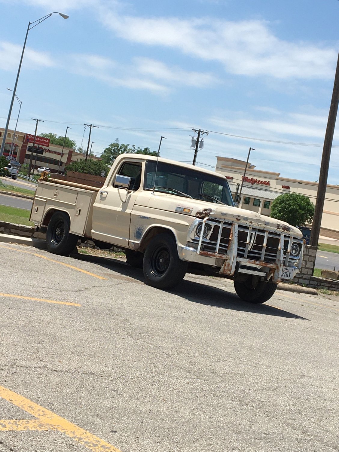 "Rattlestein" the "F200" is finally finished!! - Ford Truck Enthusiasts ...