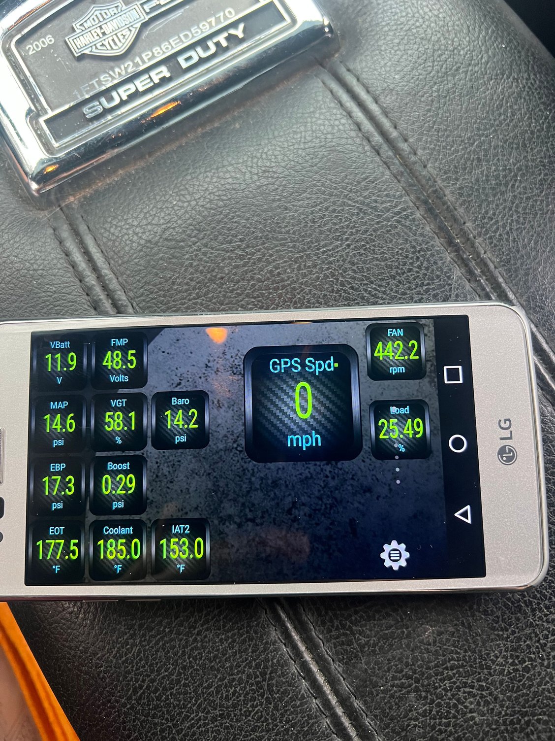 EBP - Ford Truck Enthusiasts Forums