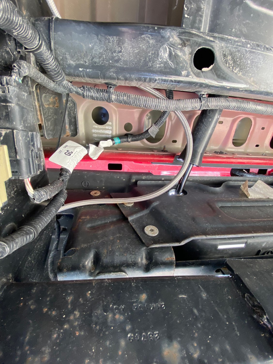 Trailer TPMS - Ford Truck Enthusiasts Forums