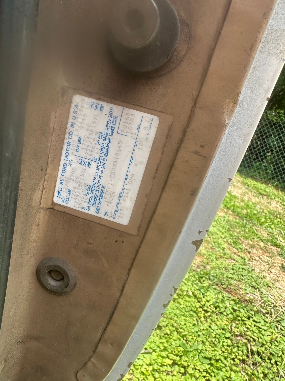 Spindle nut socket size? - Ford Truck Enthusiasts Forums