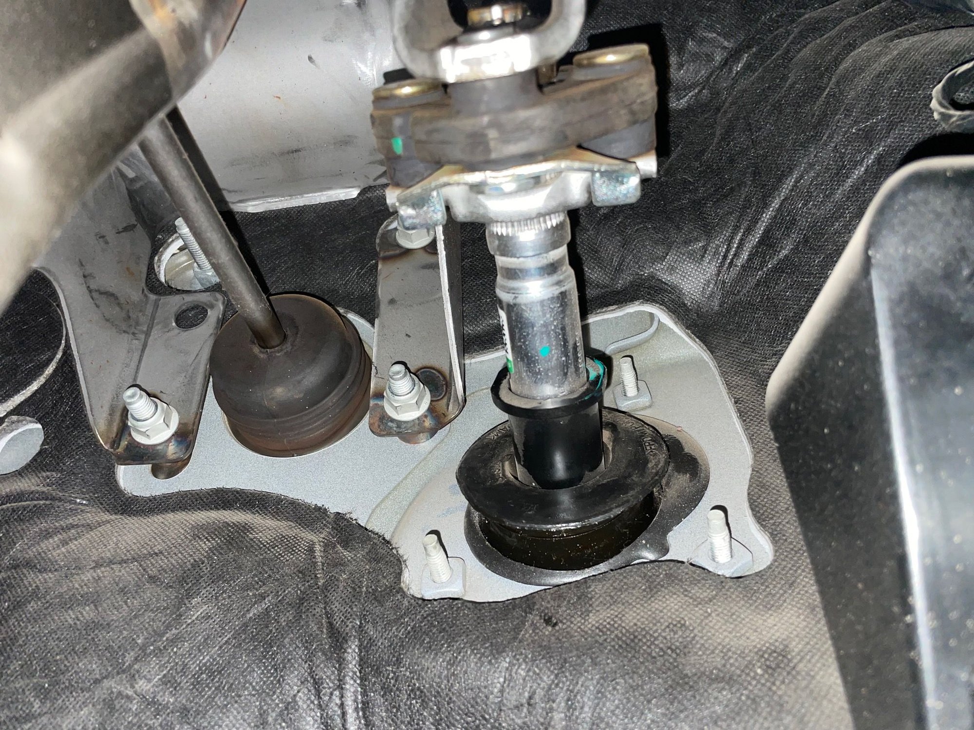 2023 F-250 FX4 Lariat Clunking? - Ford Truck Enthusiasts Forums