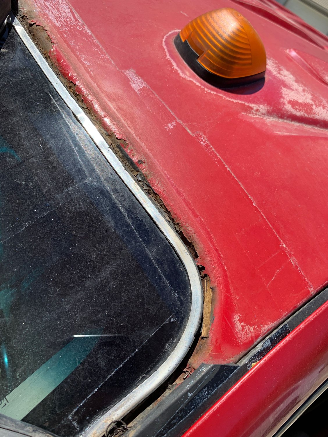 Catastrophic engine failure? - Page 4 - Ford Truck Enthusiasts Forums