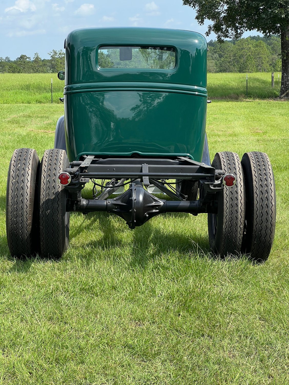 1936 1.5 Ton - Page 5 - Ford Truck Enthusiasts Forums