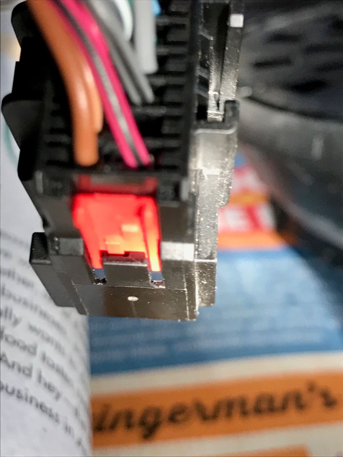 Blind spot nav system - Page 3 - Ford Truck Enthusiasts Forums