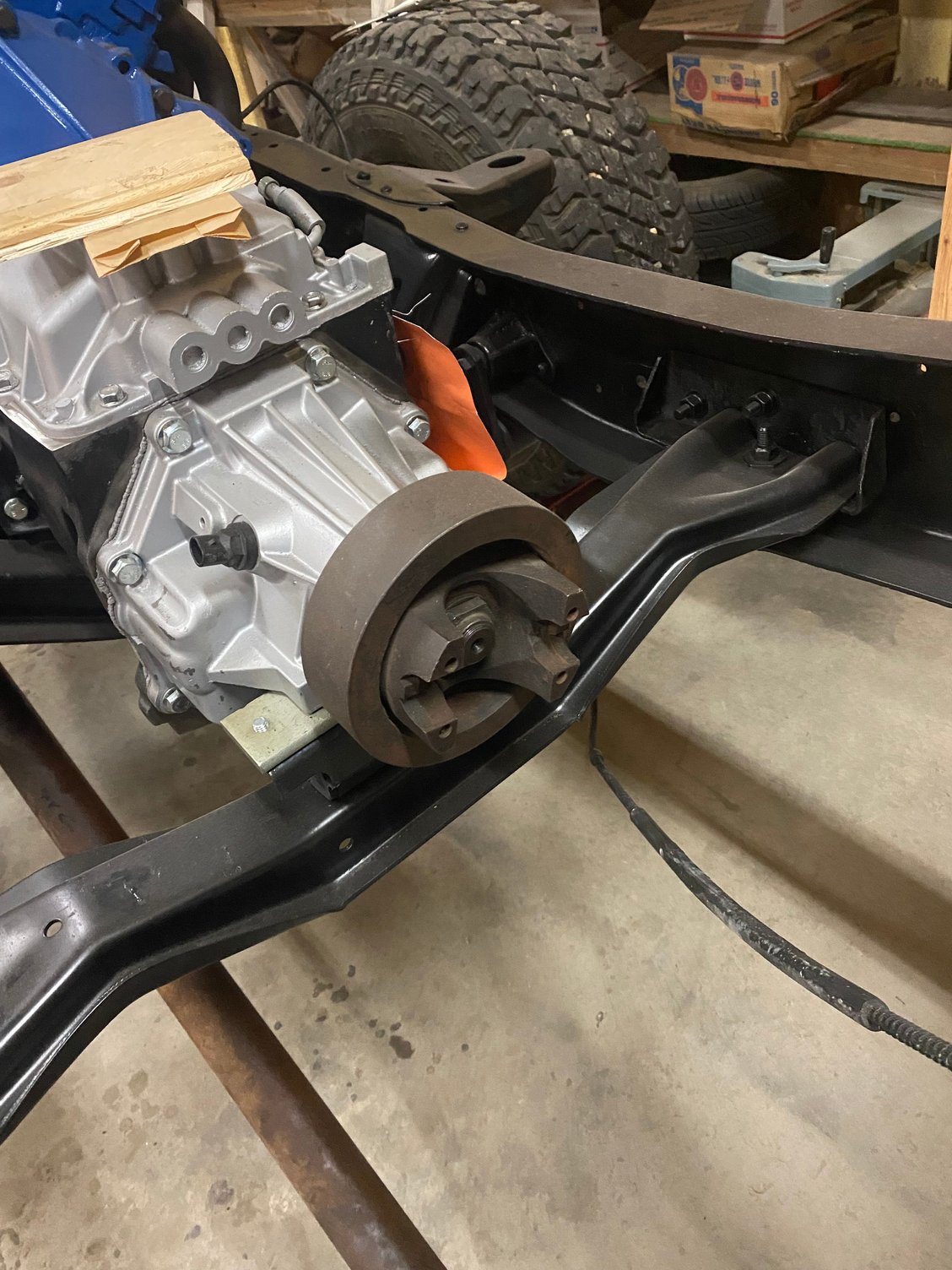 1970 Highboy Upgrades and Restomod - Ford Truck Enthusiasts Forums