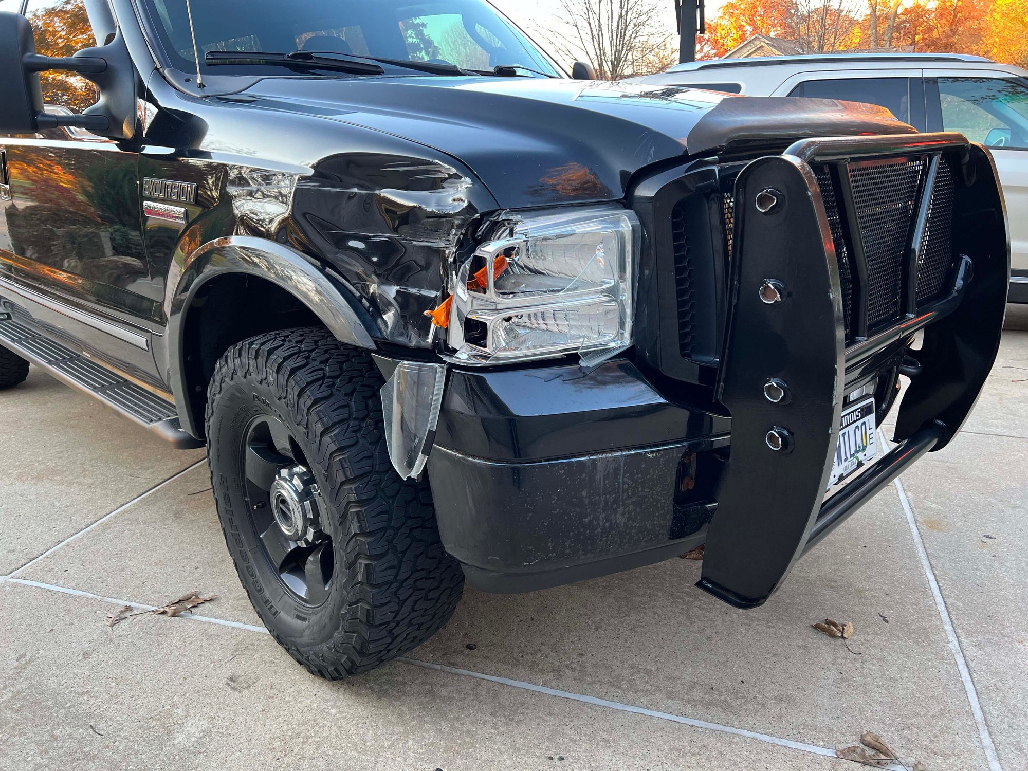 Front End Conversion Shop Recommendations? - Ford Truck Enthusiasts Forums