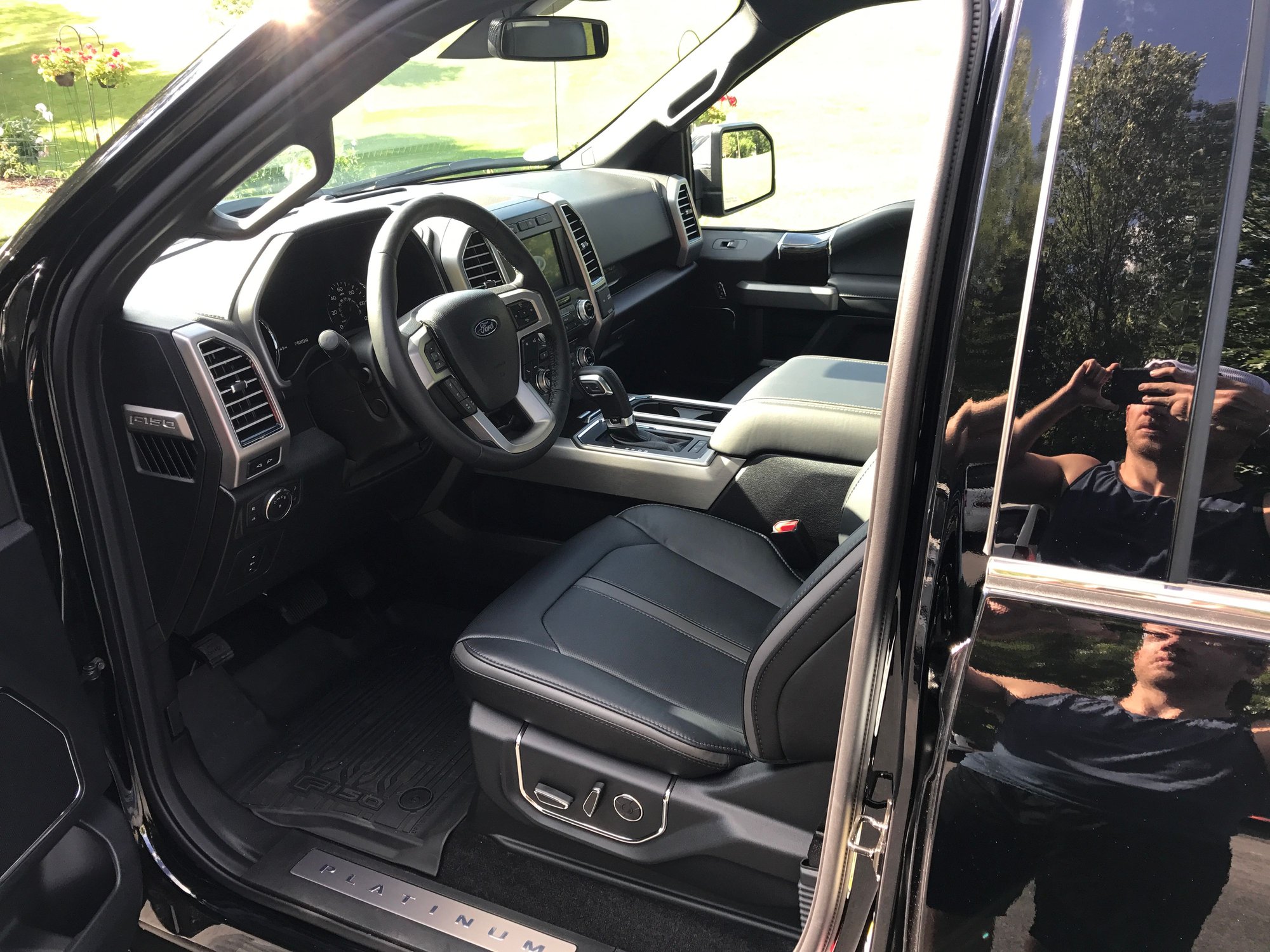 Oil Sludge at 28K on my 3week old CPO 2015 Platinum...?! - Page 13 ...