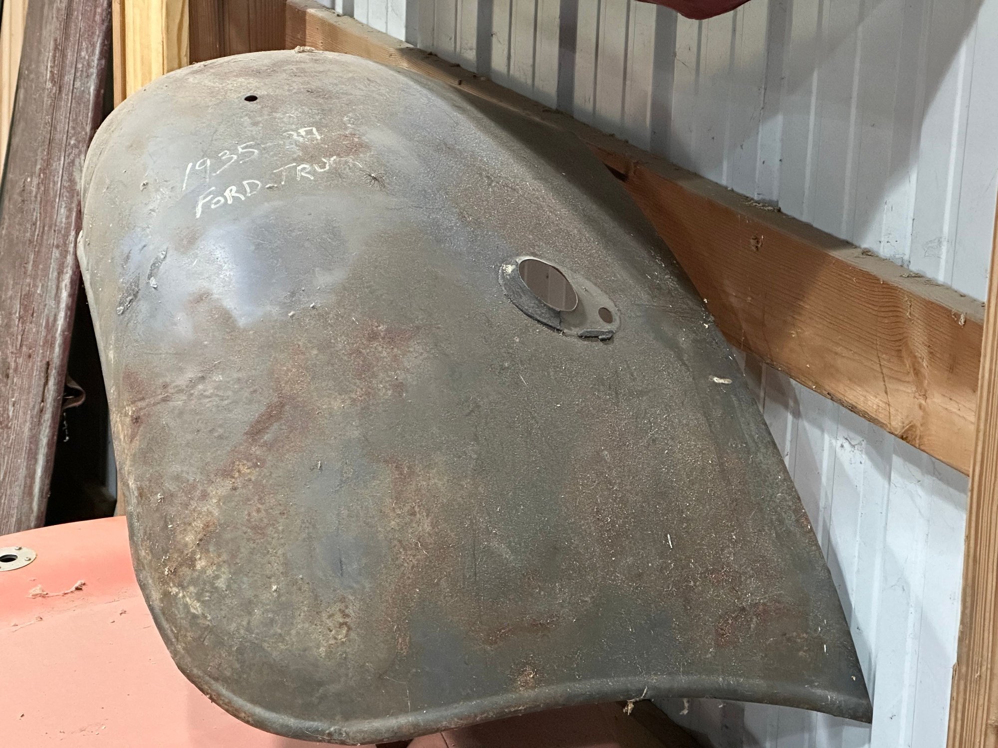 1936 Rusto-mod - Ford Truck Enthusiasts Forums