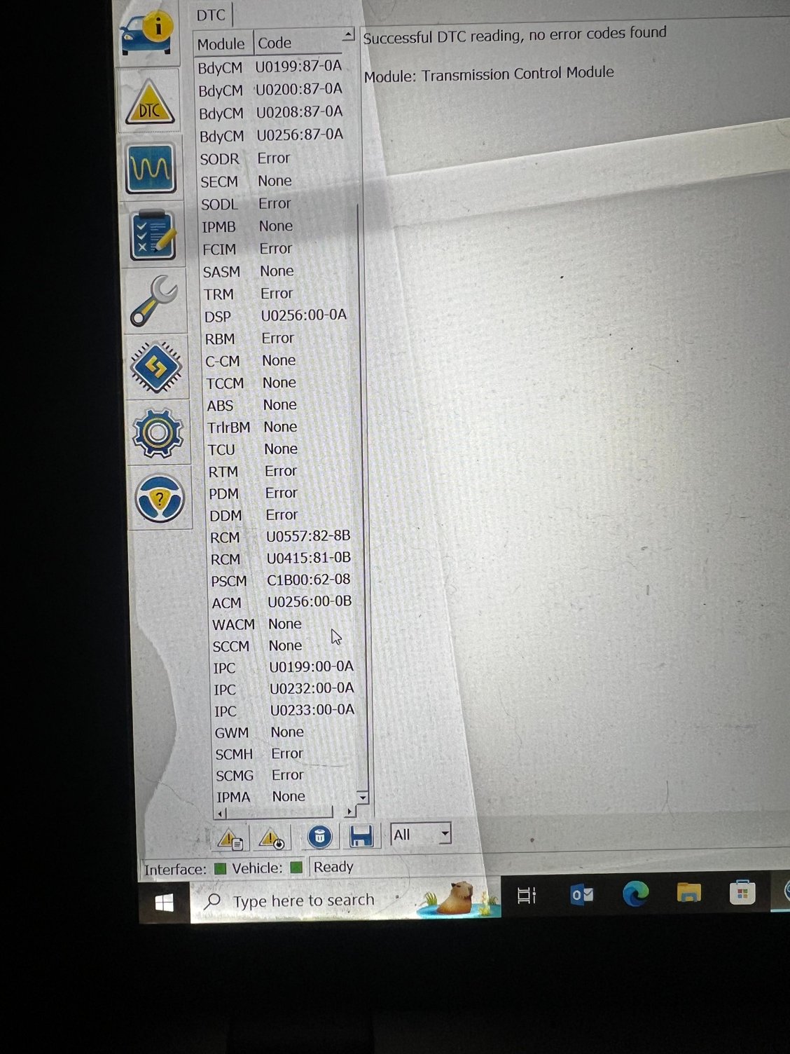 Electrical issues DDM…. - Ford Truck Enthusiasts Forums