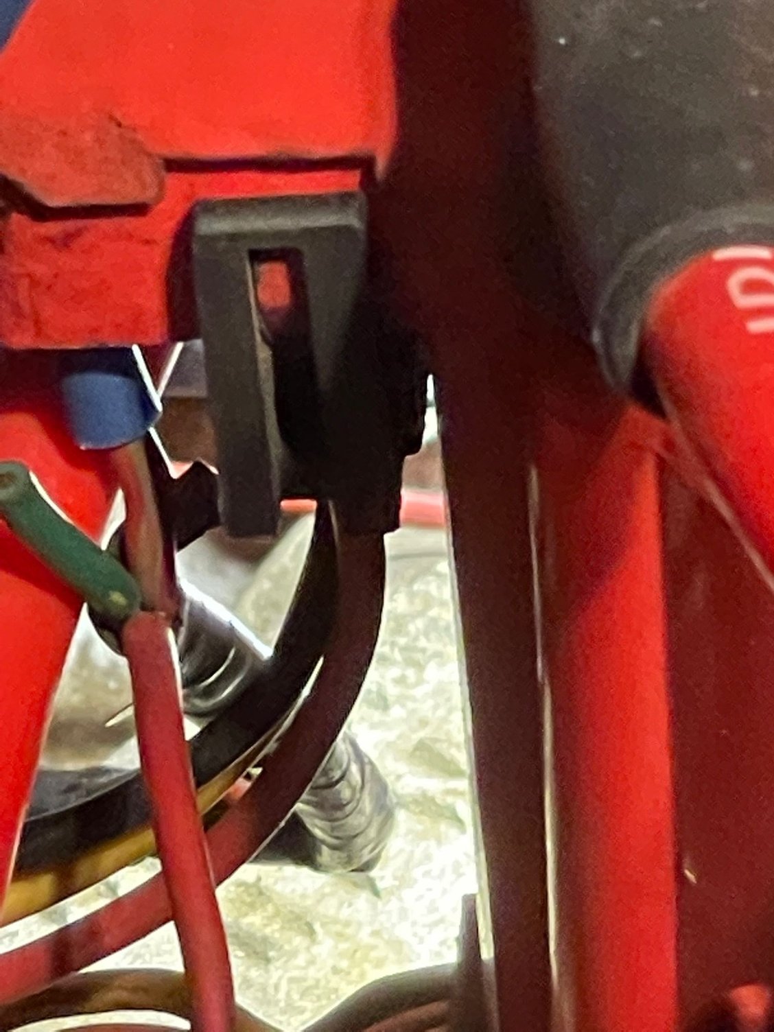 Hei Distributor connected to Duraspark Module? - Ford Truck Enthusiasts ...