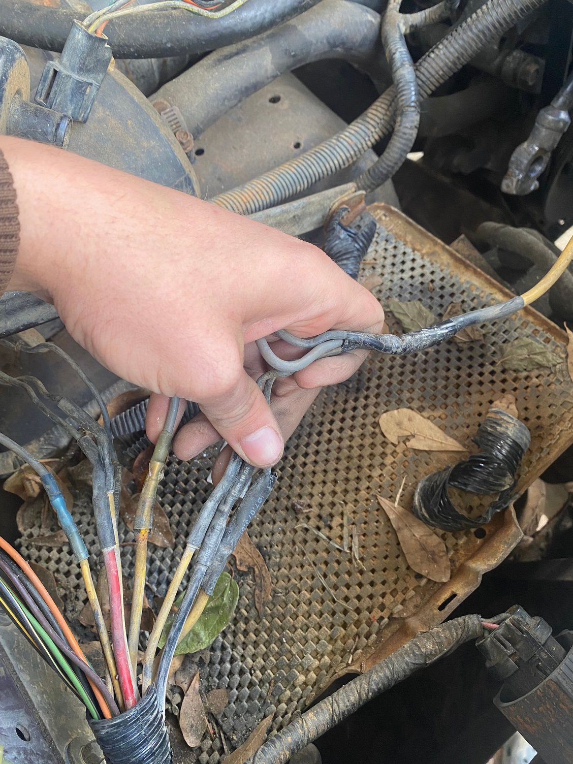 O2 Sensor Parasitic Draw - Ford Truck Enthusiasts Forums