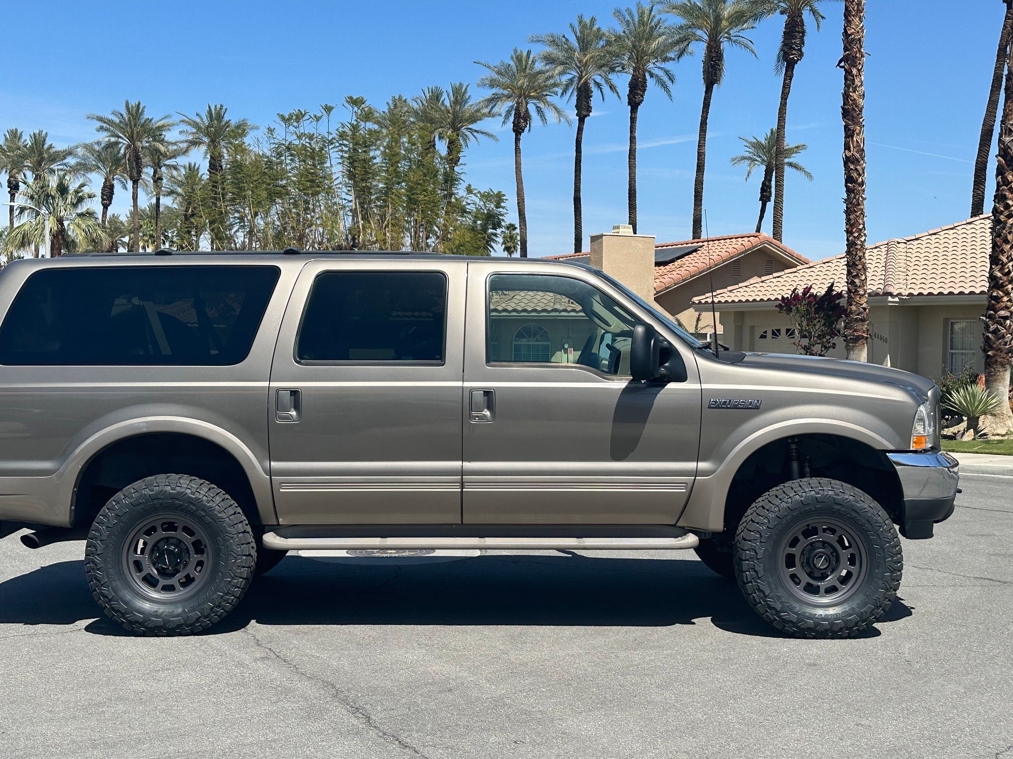 Suspension Upgrade Completed! - Ford Truck Enthusiasts Forums