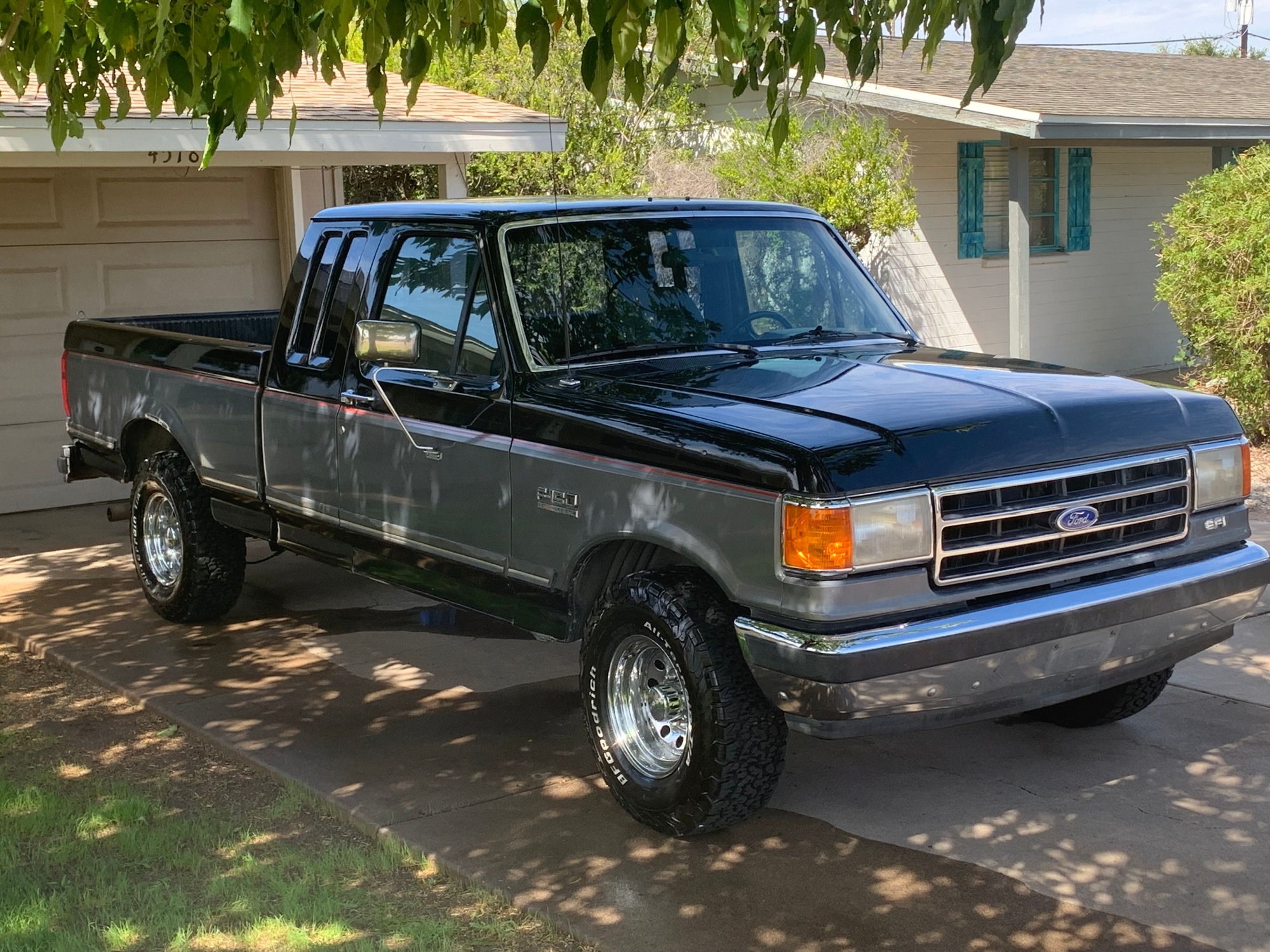 New diesel owner - Ford Truck Enthusiasts Forums