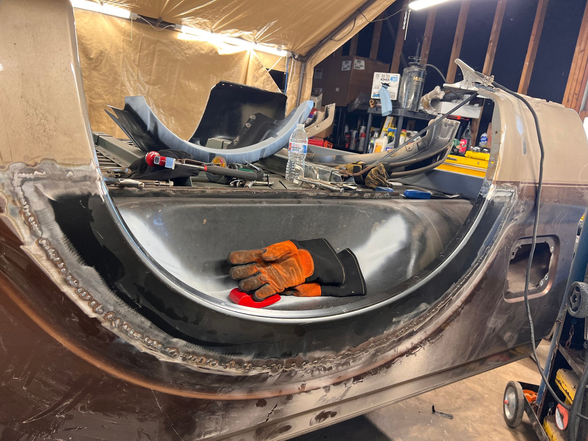 Body paint - f250 - Ford Truck Enthusiasts Forums