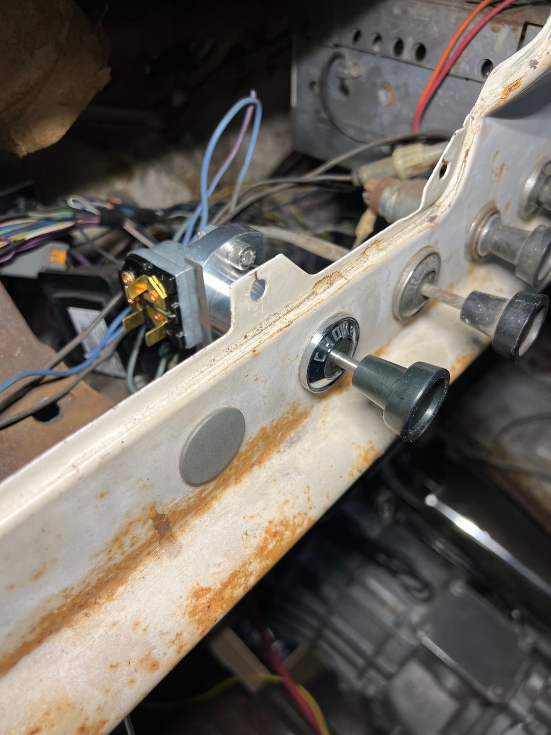 PTO Throttle - Ford Truck Enthusiasts Forums