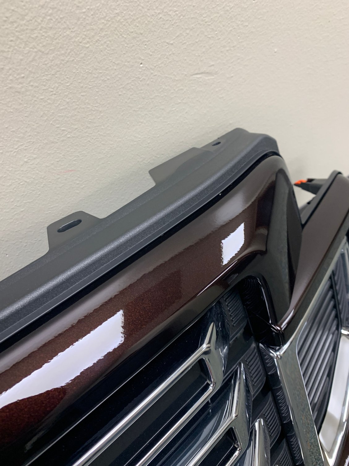 2019 Magma Red King Ranch Upgrades - Ford Truck Enthusiasts Forums