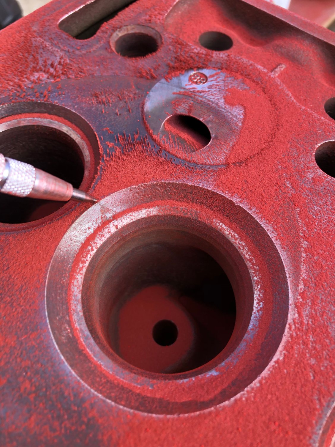 7.3 IDI Turbo Build for '87 F350 Crew Cab 4x4 Dually - Ford Truck ...