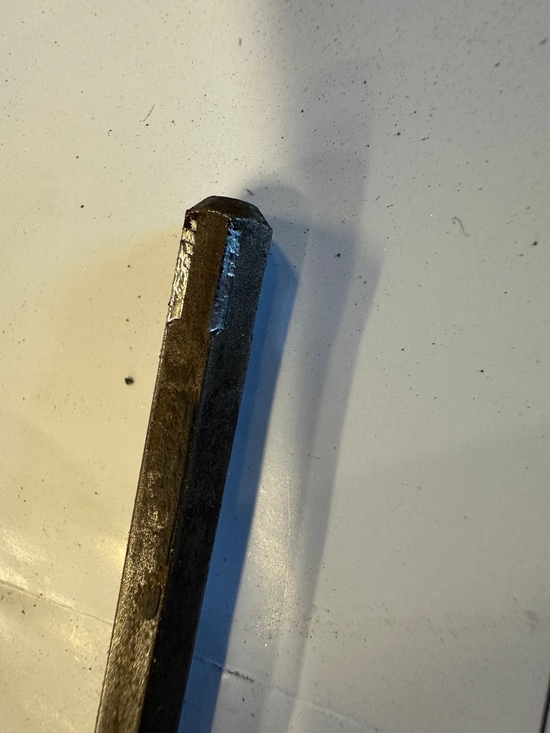Correct Distributor 223 IL6 - Ford Truck Enthusiasts Forums