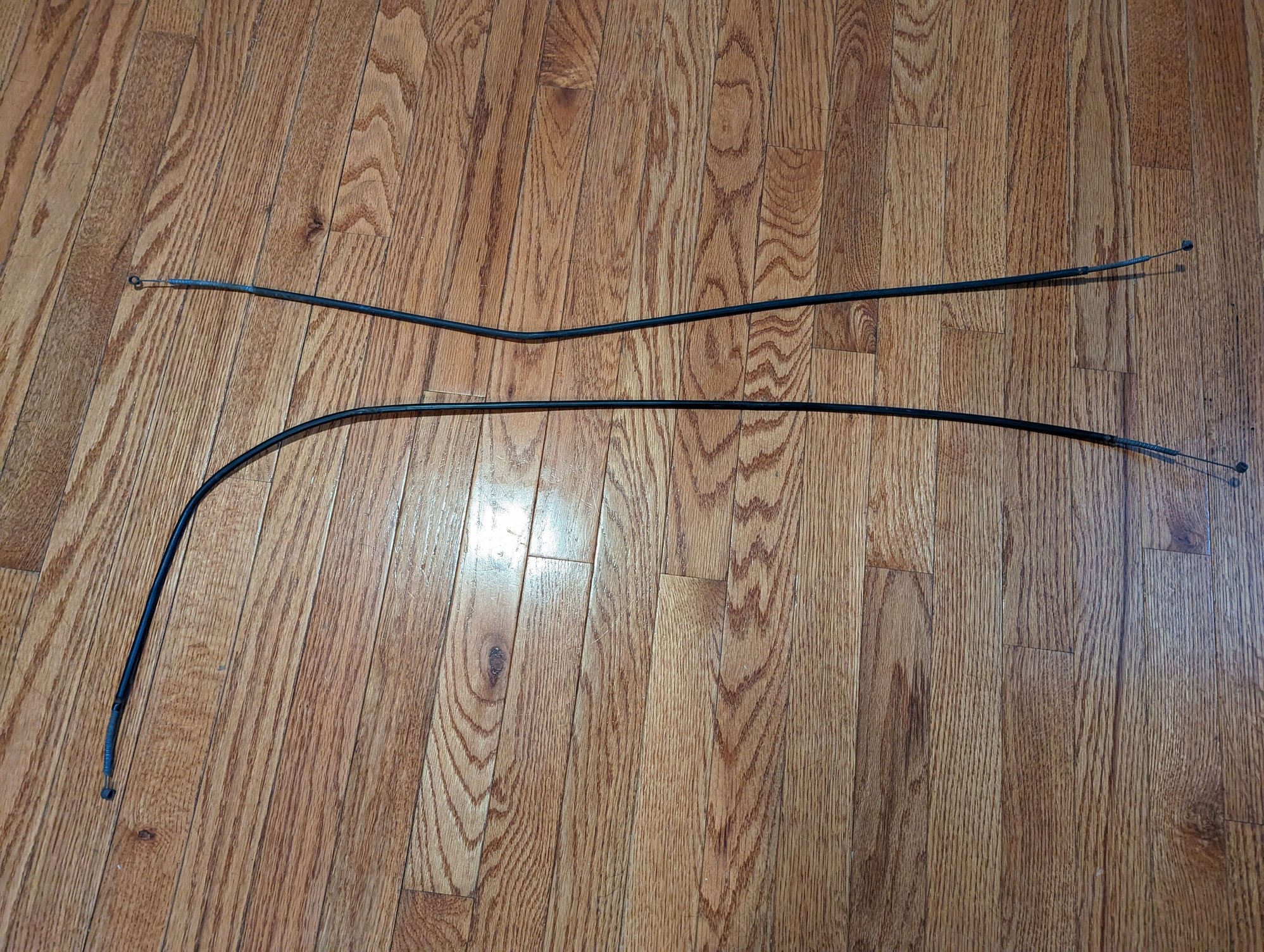 Heater control cables - Ford Truck Enthusiasts Forums