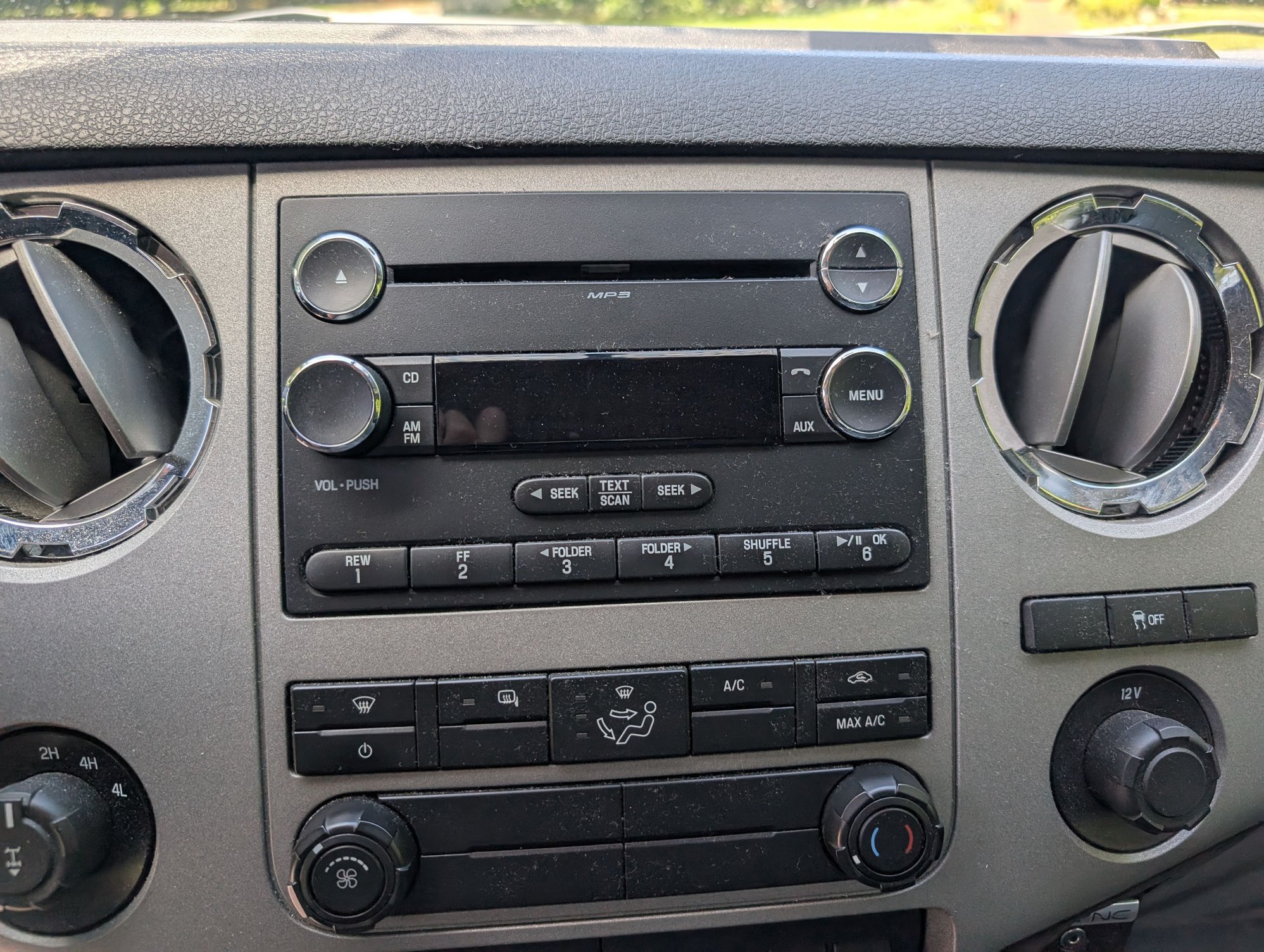 APIM part number - Ford Truck Enthusiasts Forums