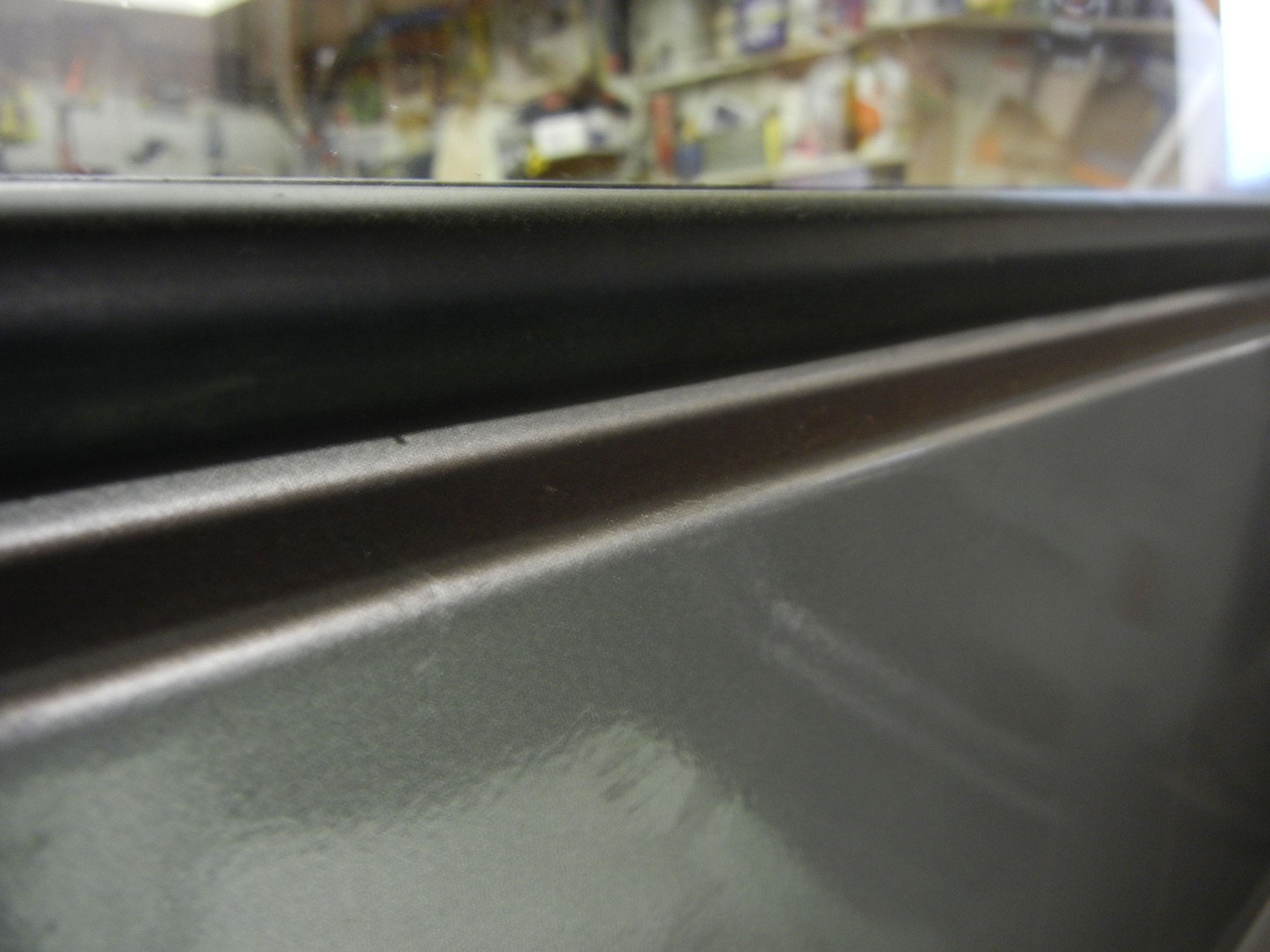 Any tips for rear window install - Page 2 - Ford Truck Enthusiasts Forums