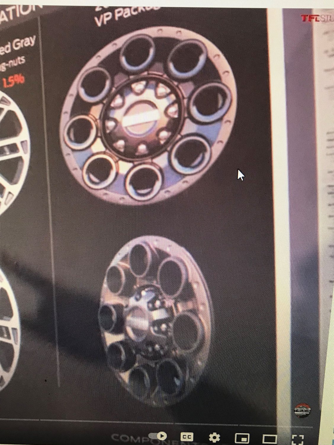 2023 super duty ugly wheels! - Page 3 - Ford Truck Enthusiasts Forums