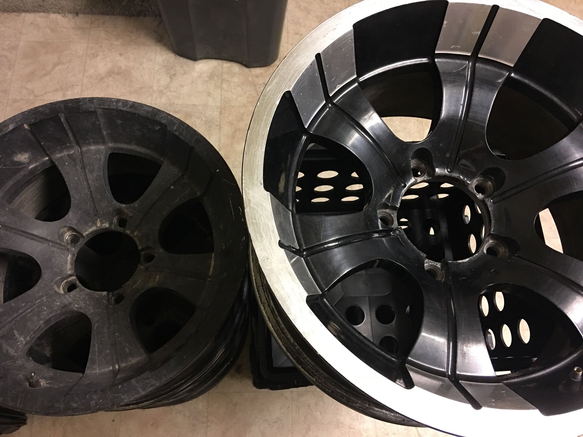 How to remove sticker from defroster grid - Ford Truck Enthusiasts Forums