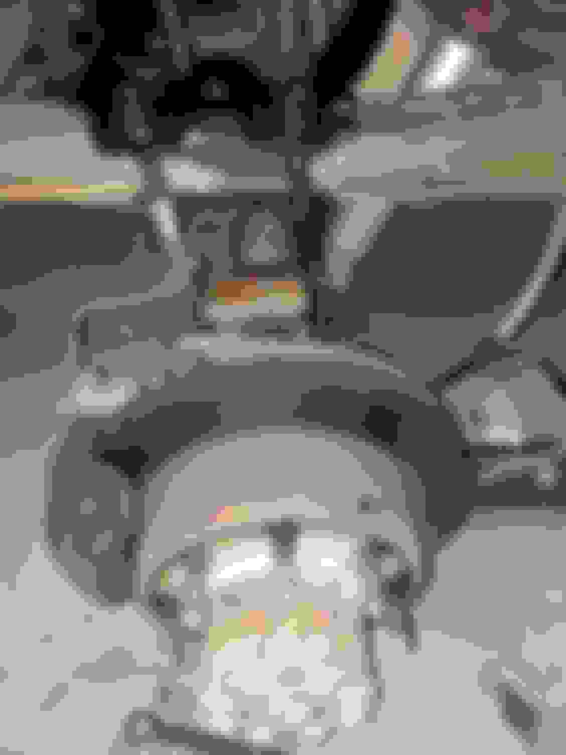 Pro Comp Traction bar install - Ford Truck Enthusiasts Forums