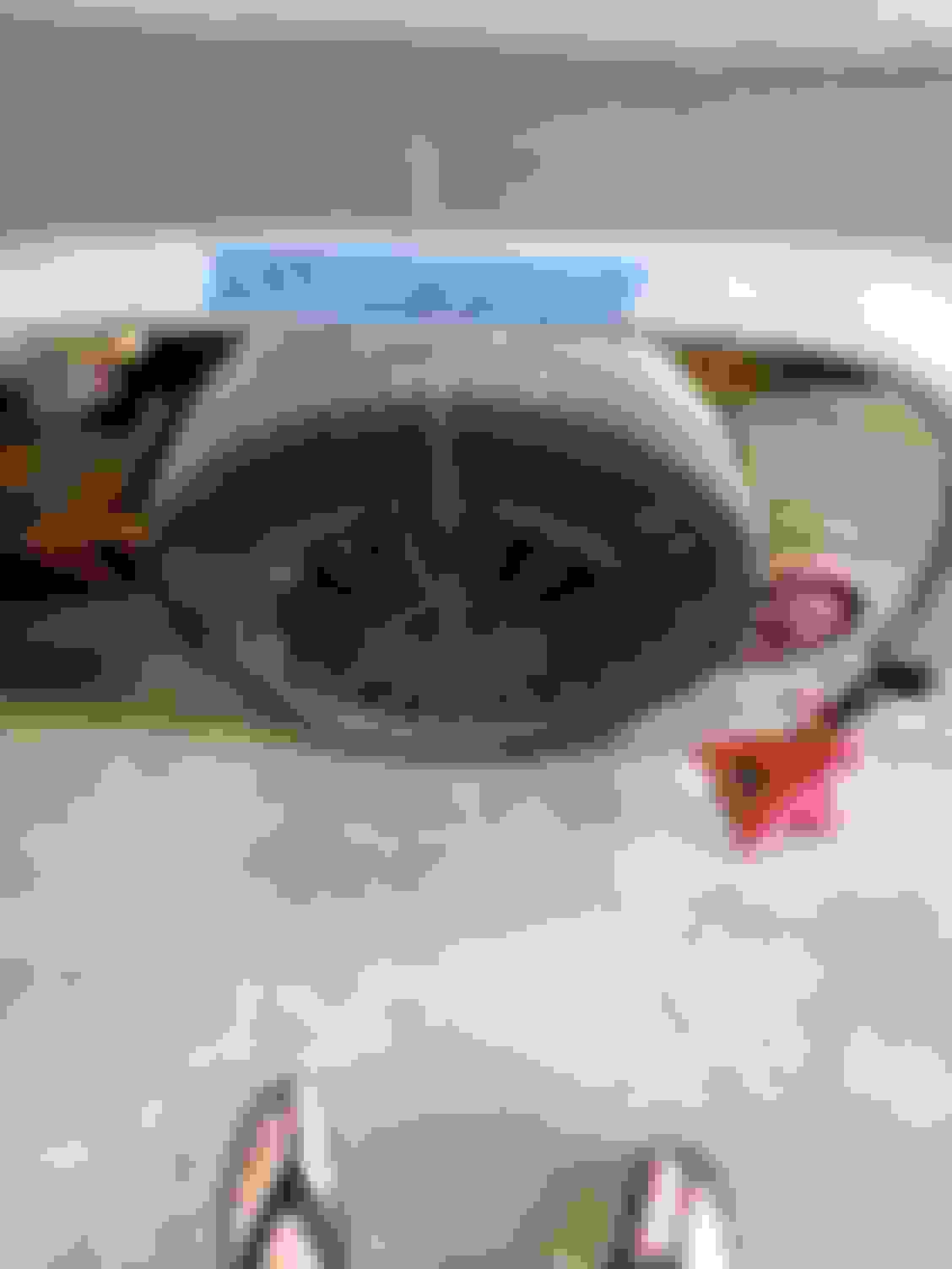 crown vic subframe location - Ford Truck Enthusiasts Forums