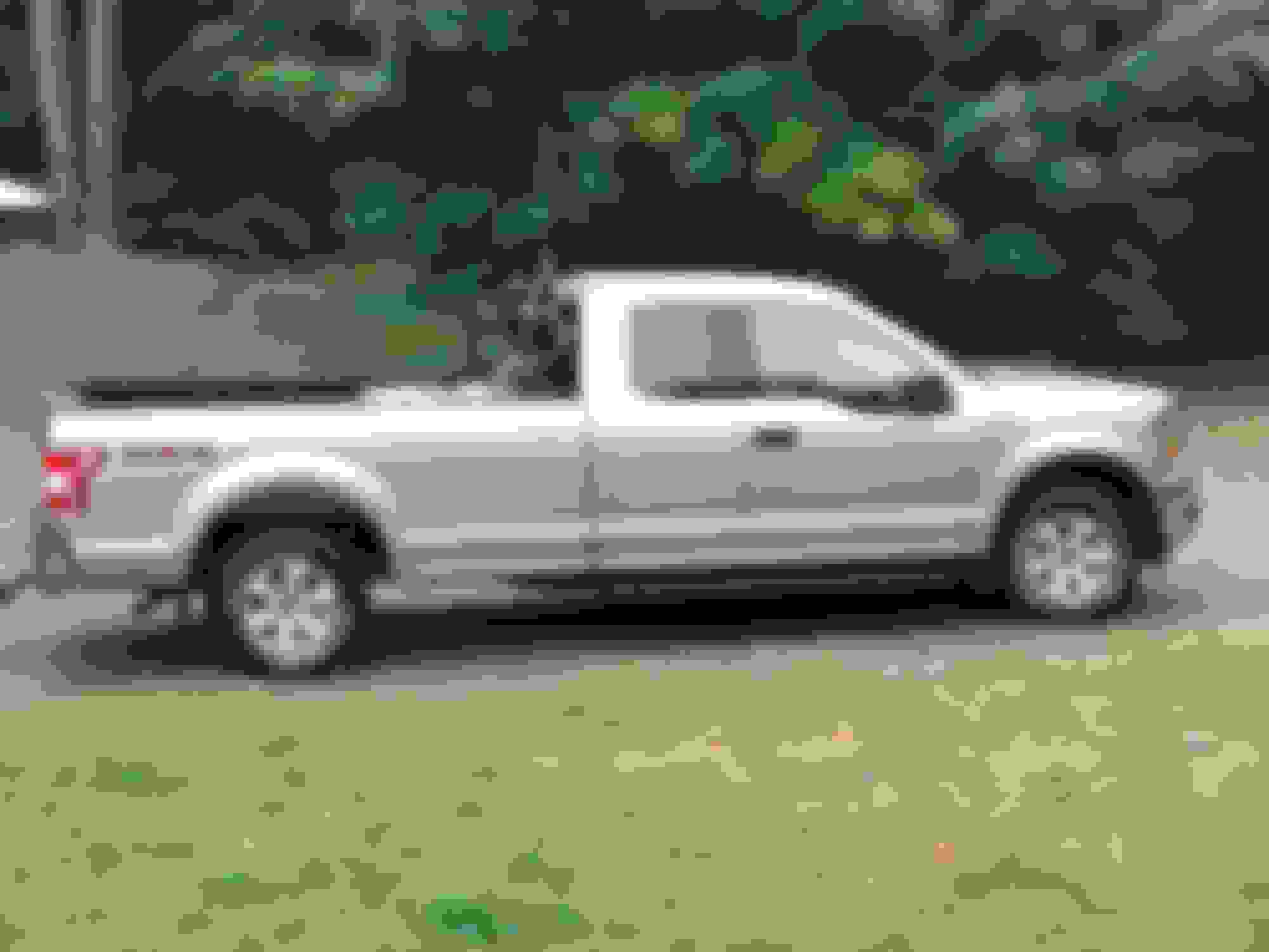 New Member - Ford Truck Enthusiasts Forums