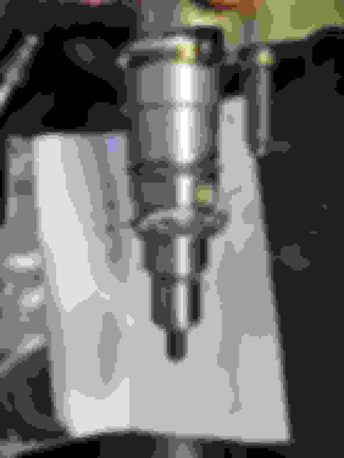 2005 6.0 F350 P0276 Injector Circuit Low Code - Ford Truck Enthusiasts Forums