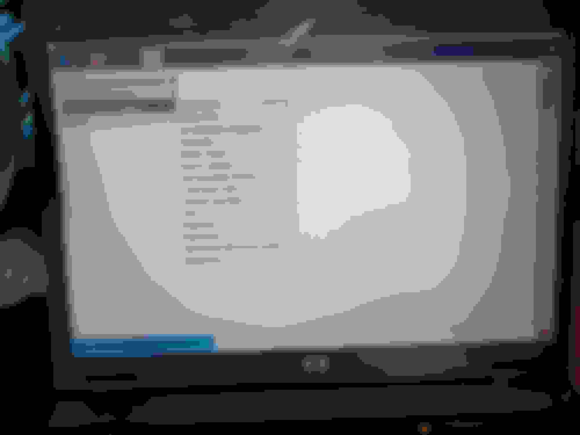 DPF Screen enable ..struck out at dealer - Ford Truck Enthusiasts Forums