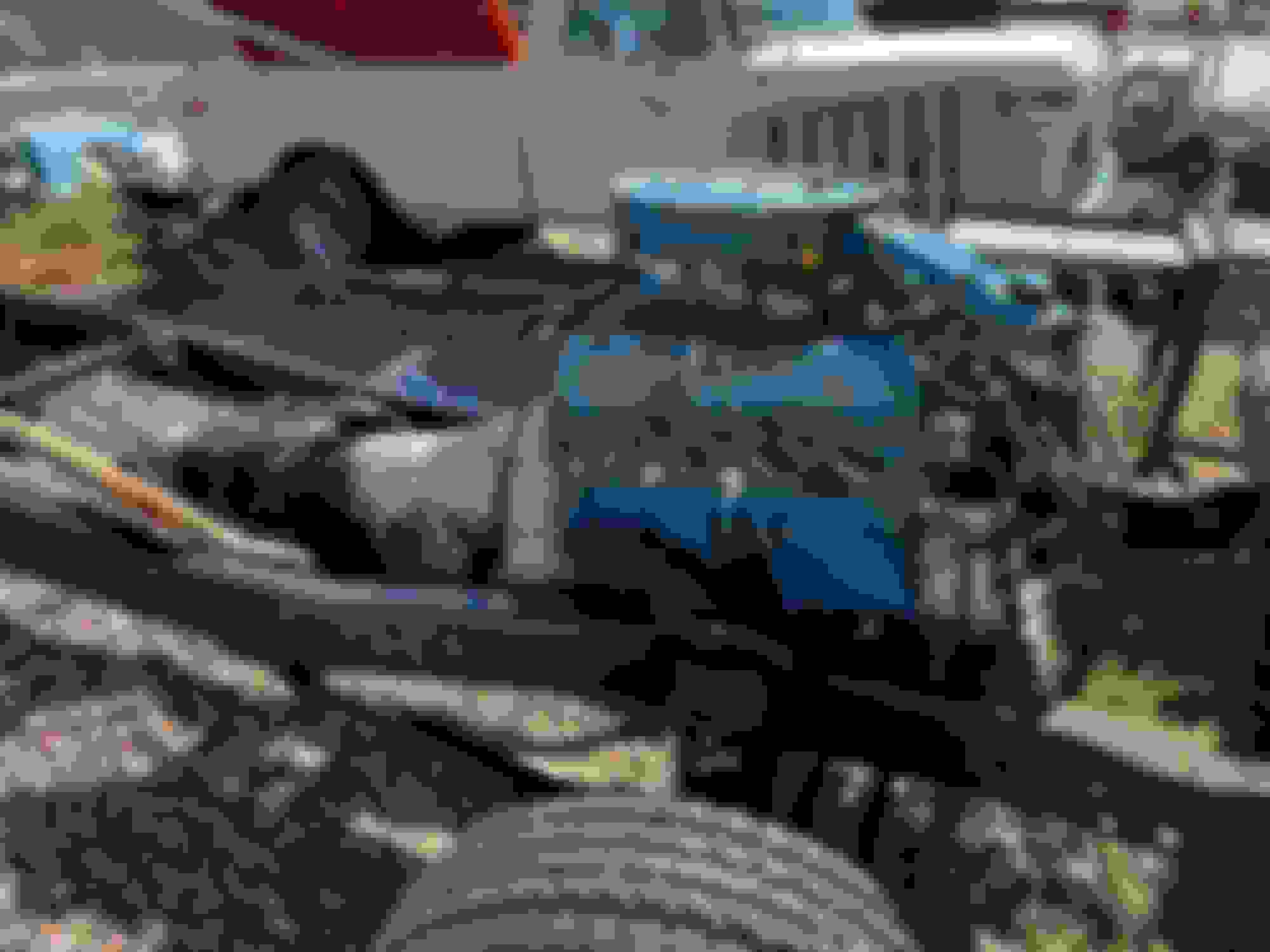 1976 F150 460 off-road build - Ford Truck Enthusiasts Forums