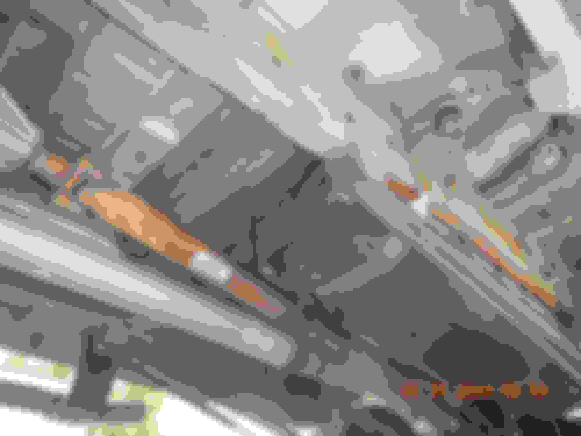 Pro Comp Traction bar install - Page 3 - Ford Truck Enthusiasts Forums