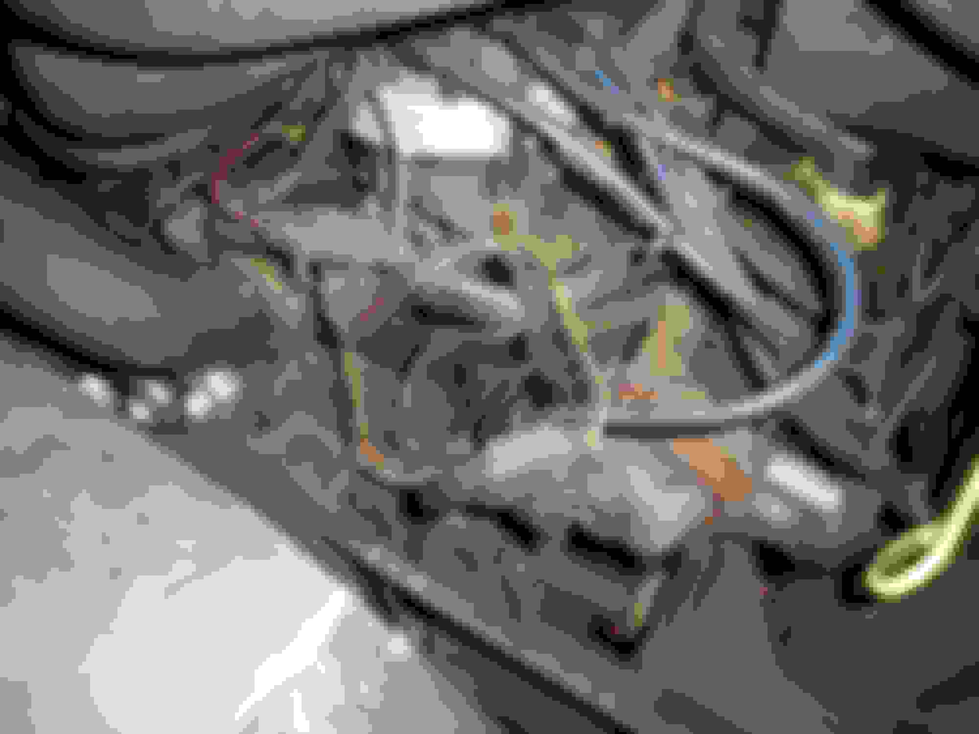 In-Line Spout connector 86 F150 302 EFI - Ford Truck Enthusiasts Forums