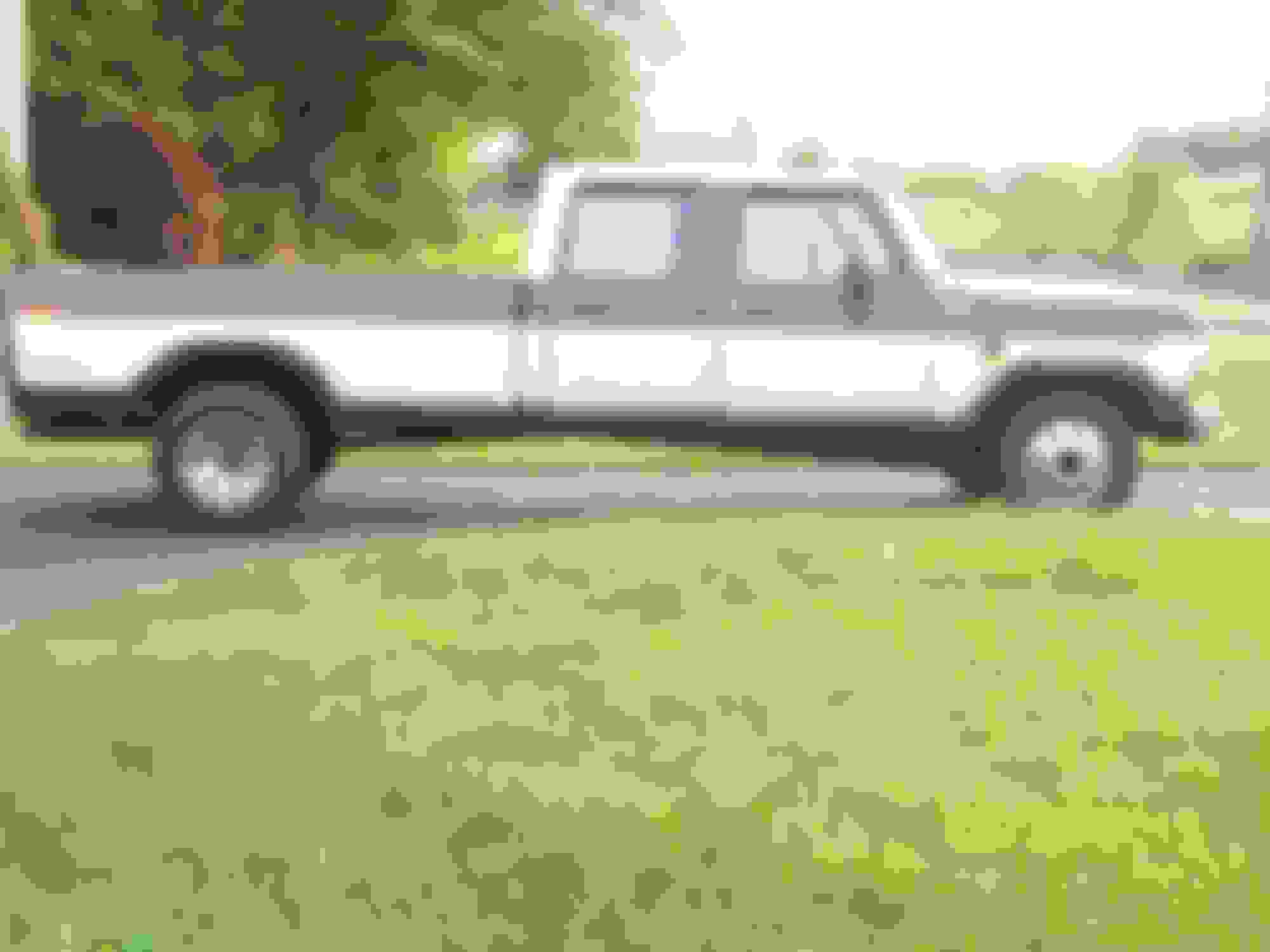 79 F350 Crew Cab dually(pics) - Ford Truck Enthusiasts Forums