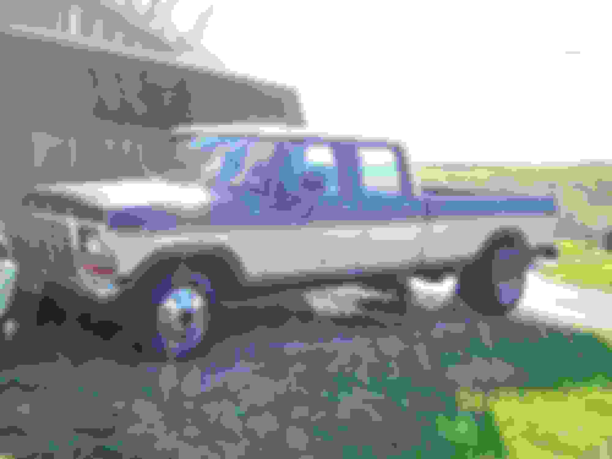 79 F350 Crew Cab dually(pics) - Ford Truck Enthusiasts Forums