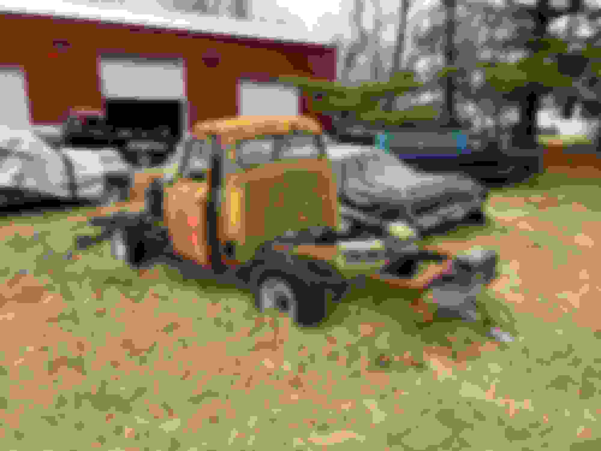 1953 F250 ex-military - Ford Truck Enthusiasts Forums
