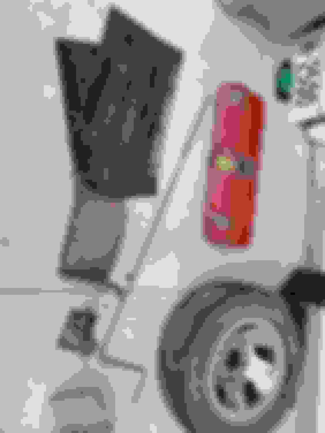 Skeeter the 71 bump side build - Page 6 - Ford Truck Enthusiasts Forums