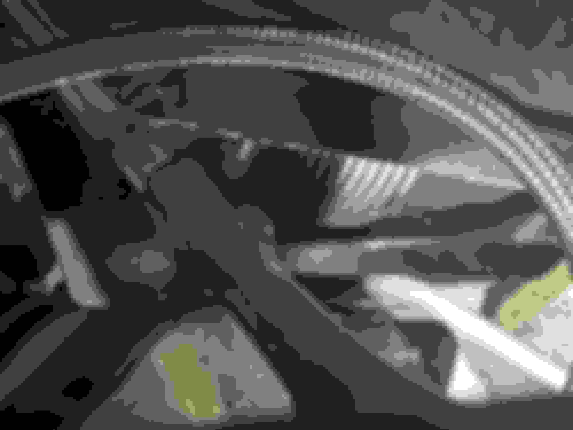 Oil leak draining on top of bell housing - Ford Truck Enthusiasts Forums