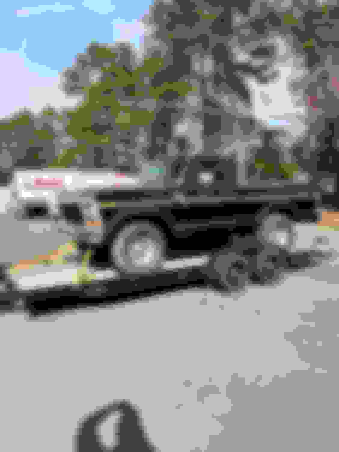 1979 f150 ranger xlt sb 4x4 cruise control ac truck - Ford Truck ...