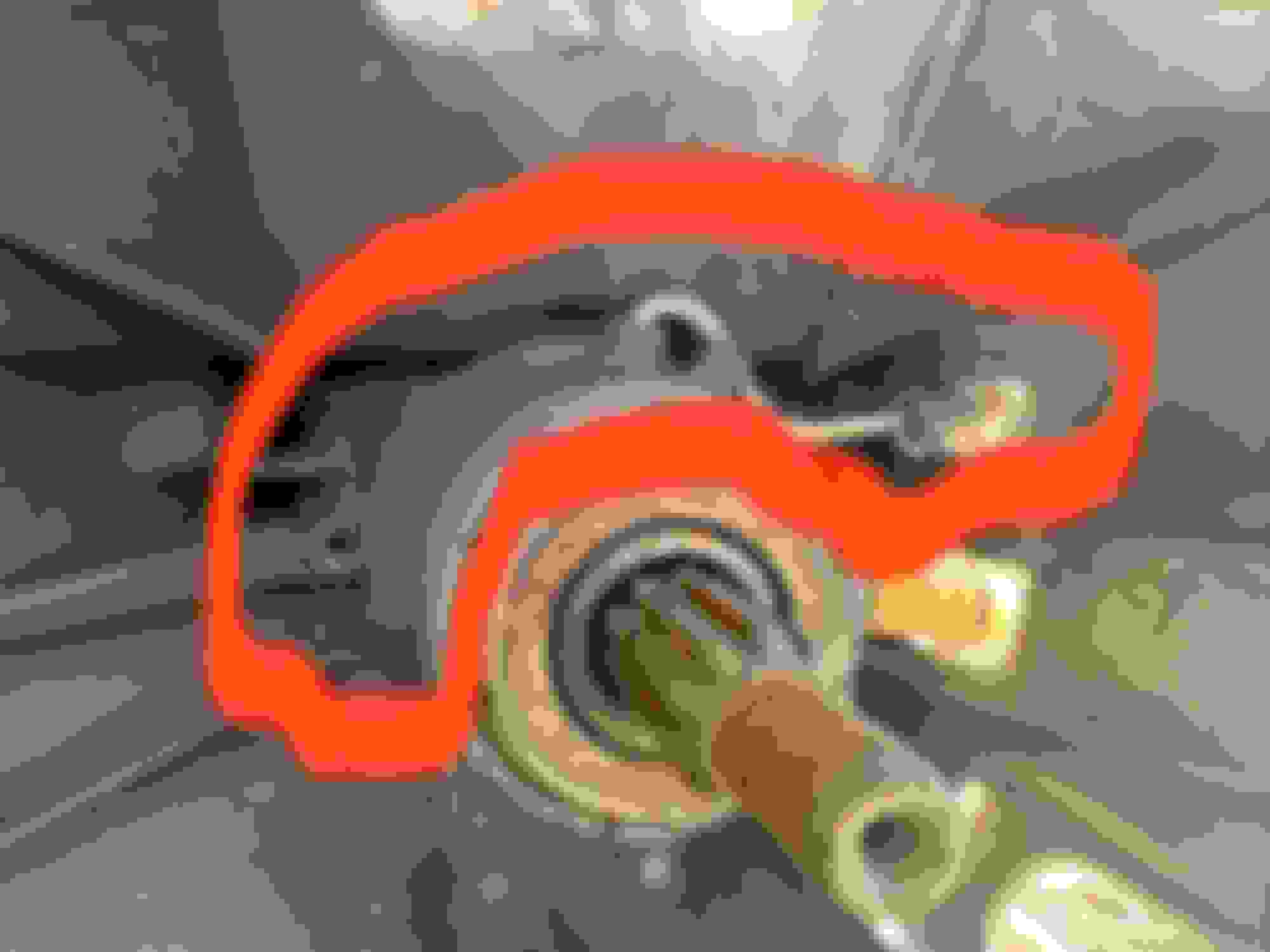 M5OD Swap - Page 2 - Ford Truck Enthusiasts Forums