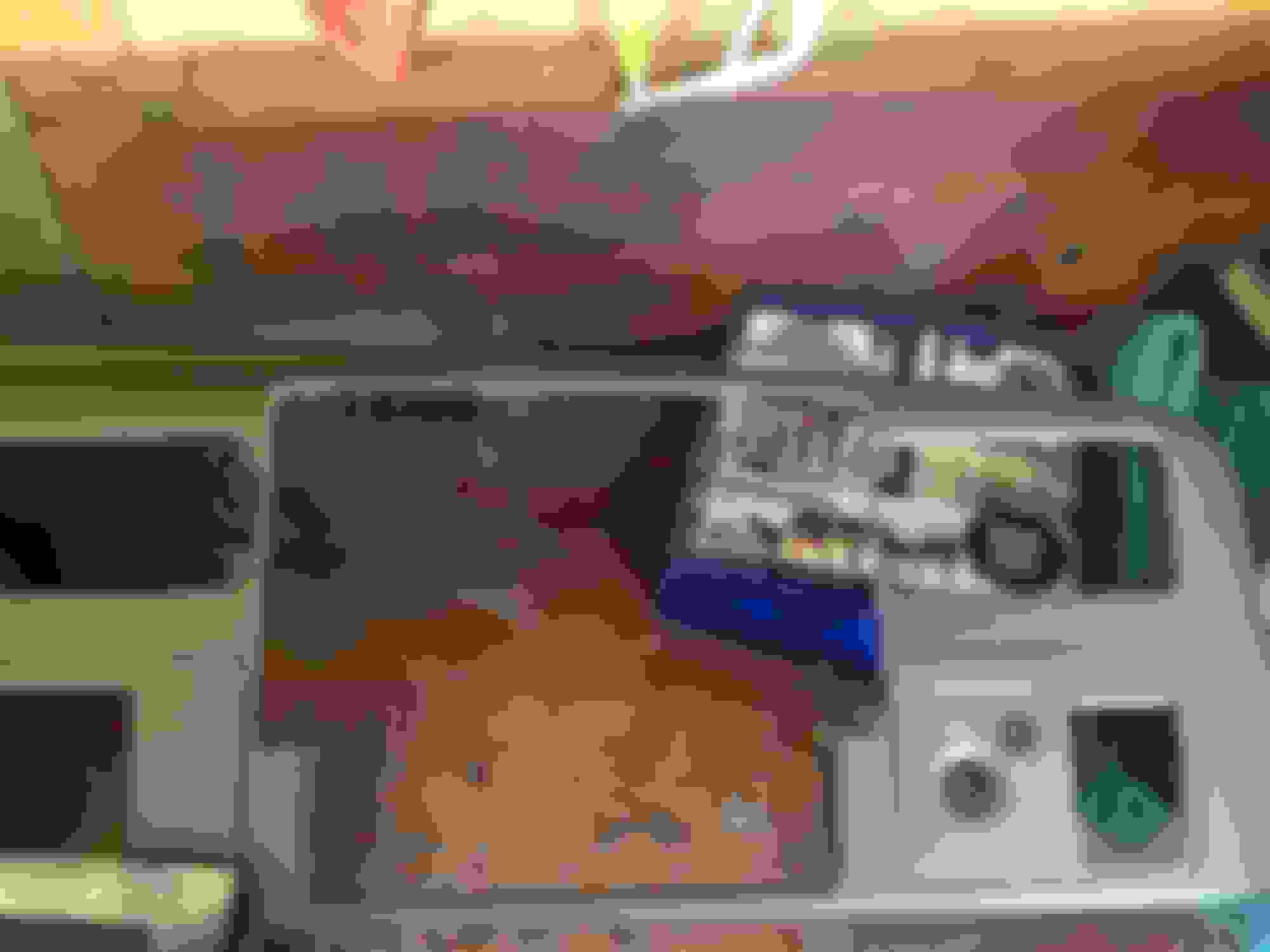 Ipad install into dash 99 F250 - Ford Truck Enthusiasts Forums