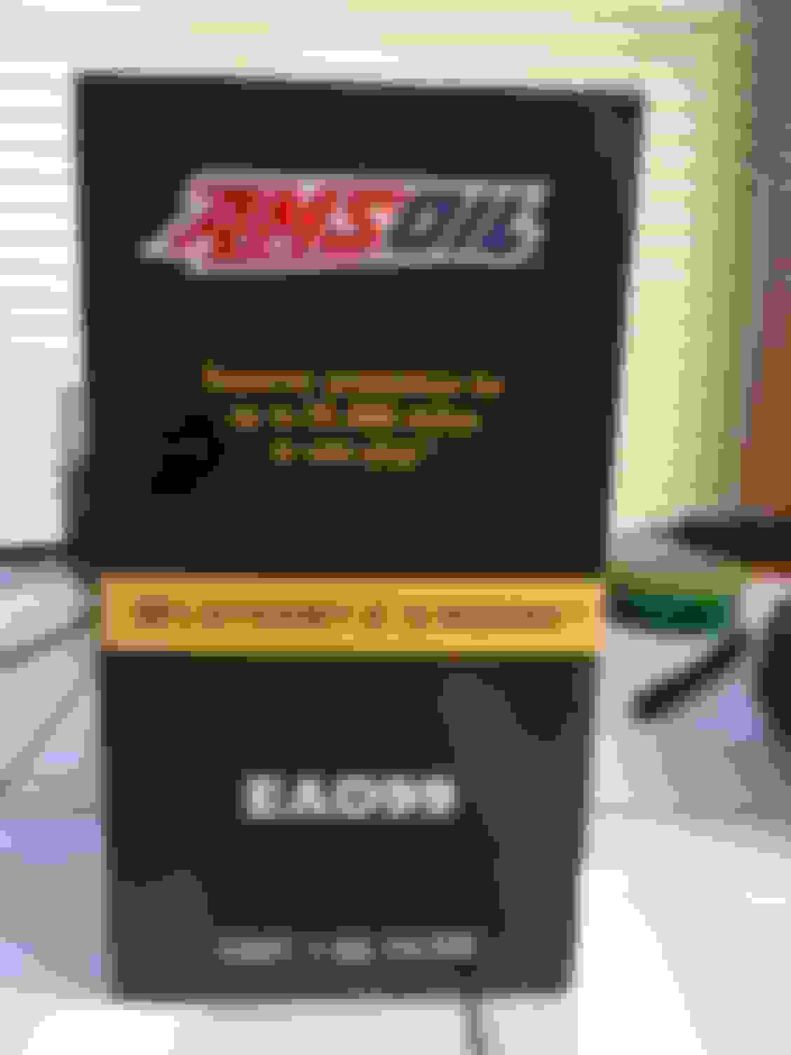 FL1995 vs FL1995–A - Page 3 - Ford Truck Enthusiasts Forums